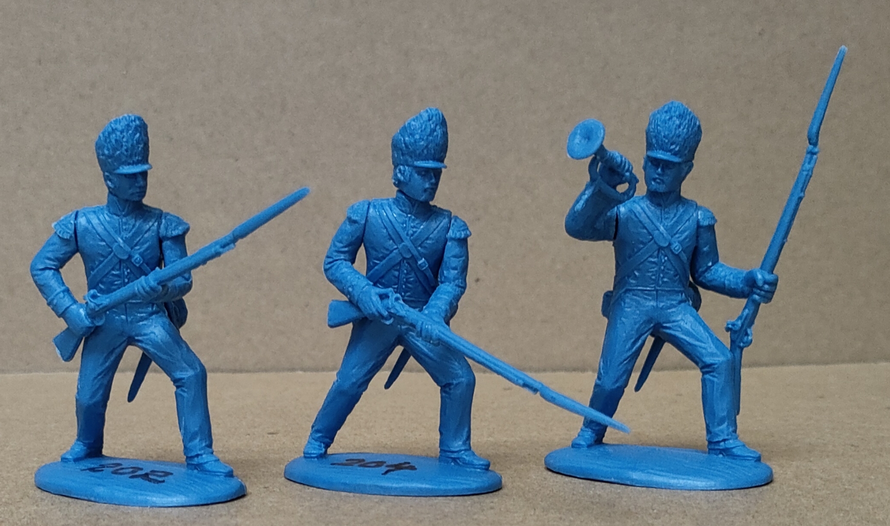 Xforce - Expeditionary Force (Producer of Toys & Games), Singapore