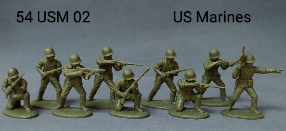 US Marines