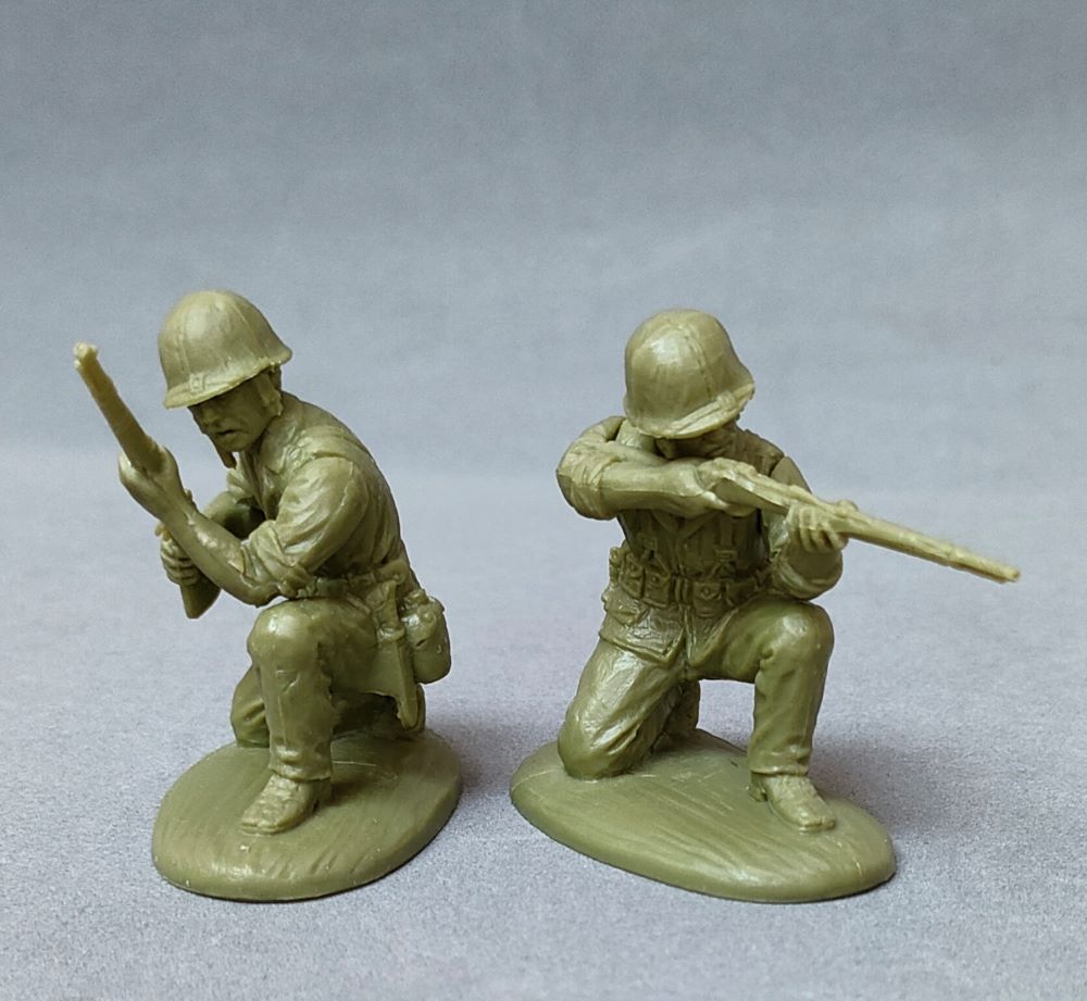 Xforce - Expeditionary Force (Producer of Toys & Games), Singapore