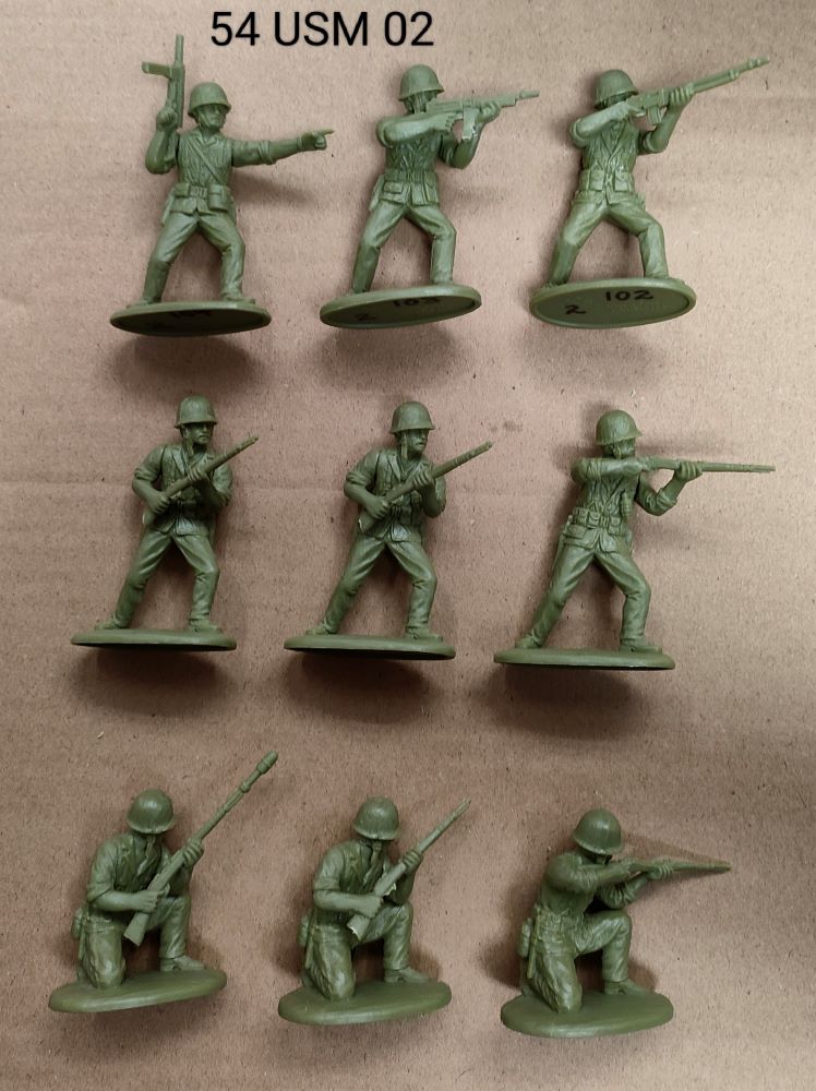 Xforce - Expeditionary Force (Producer of Toys & Games), Singapore