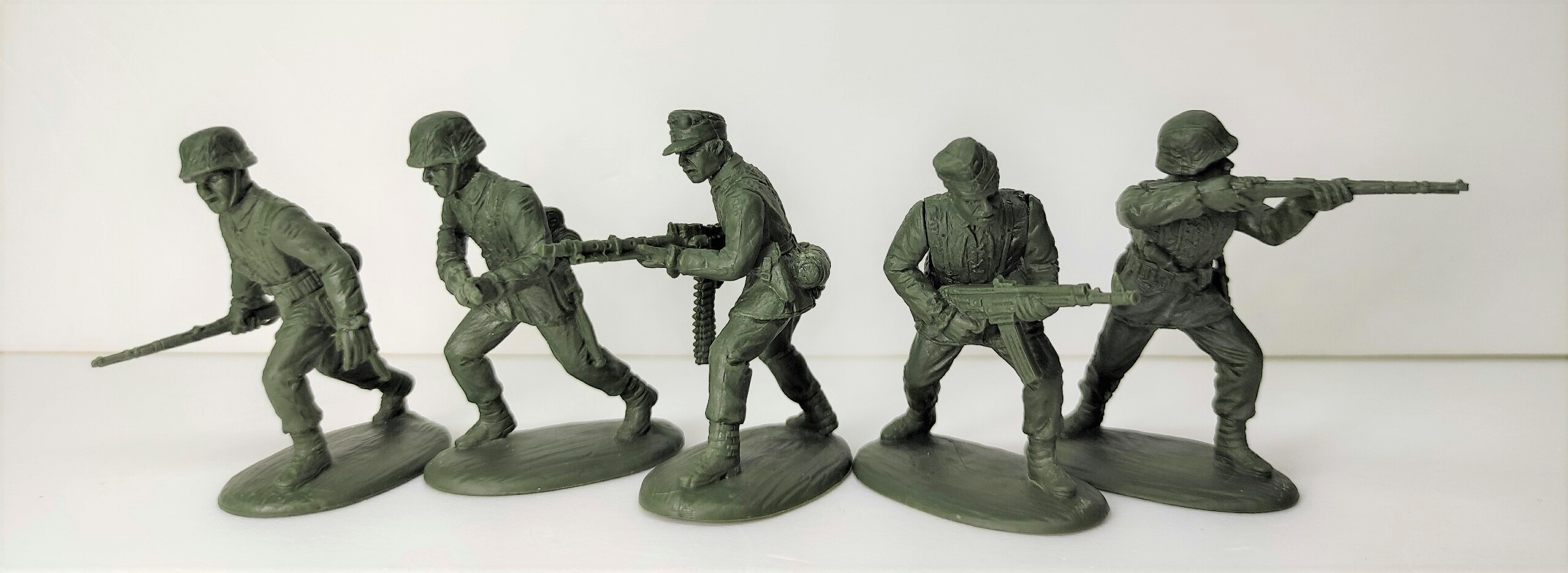 Xforce - Expeditionary Force (Producer of Toys & Games), Singapore